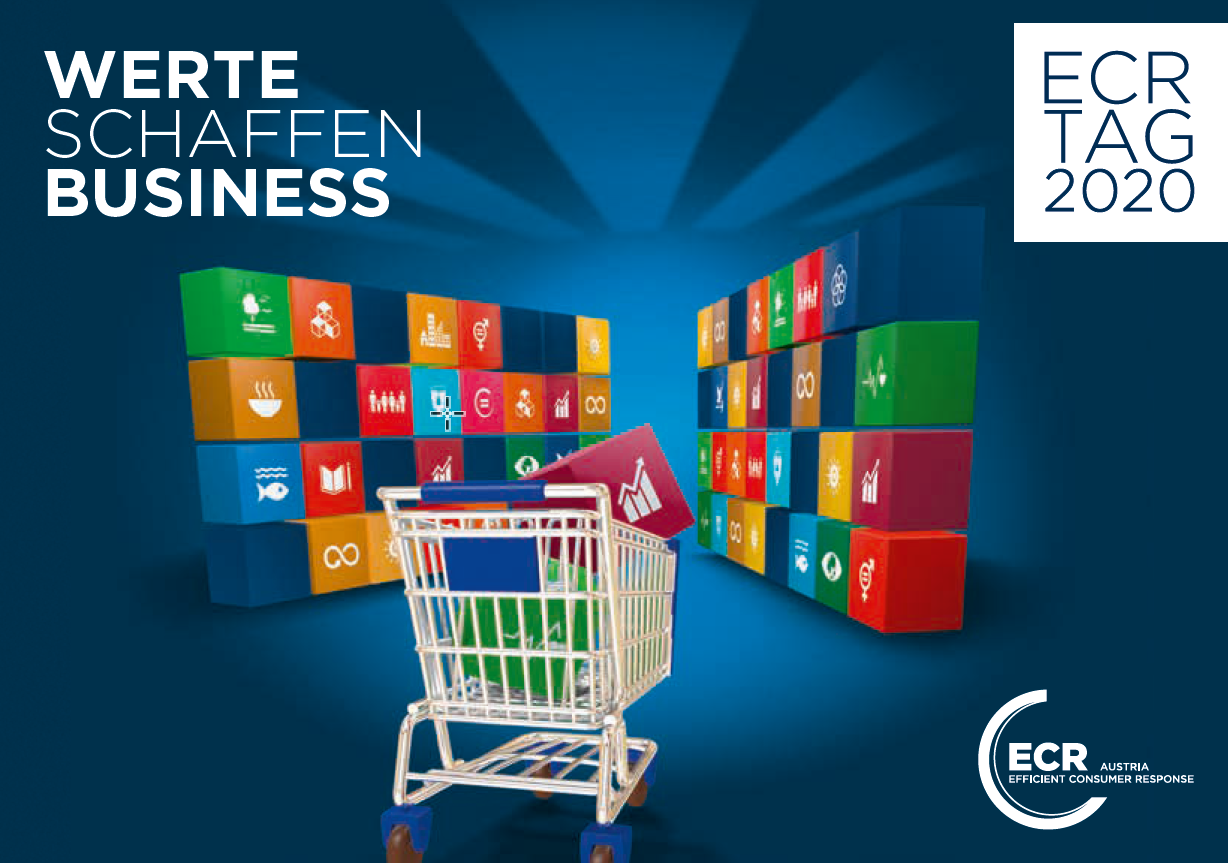 ECR Tag: Das ECR Austria Branchen-Event | ECR.DIGITAL