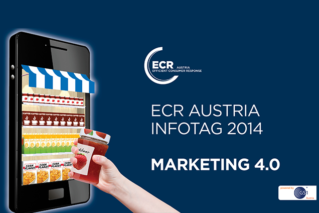 ECR Tag: Das ECR Austria Branchen-Event | ECR.DIGITAL