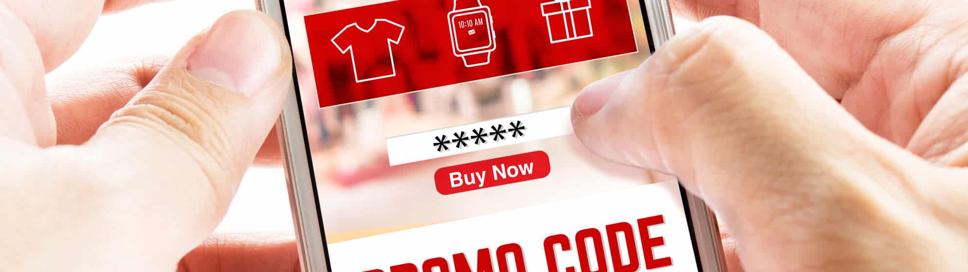 ECR - Promotion Displays